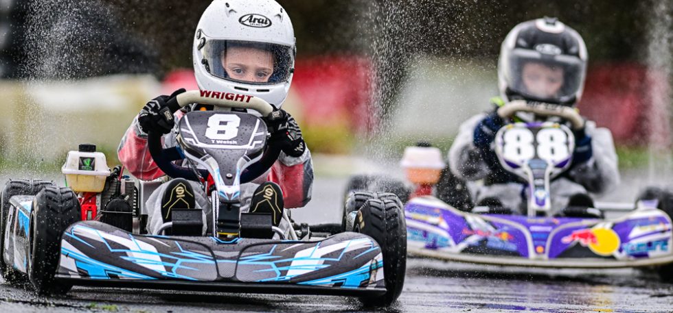 Fulbeck Kart Club | The heart of racing