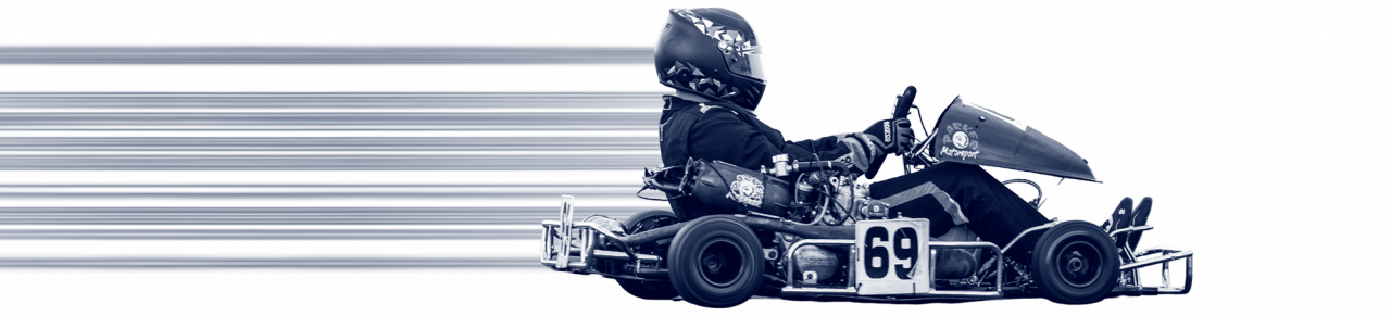 Fulbeck Kart Club | The heart of racing